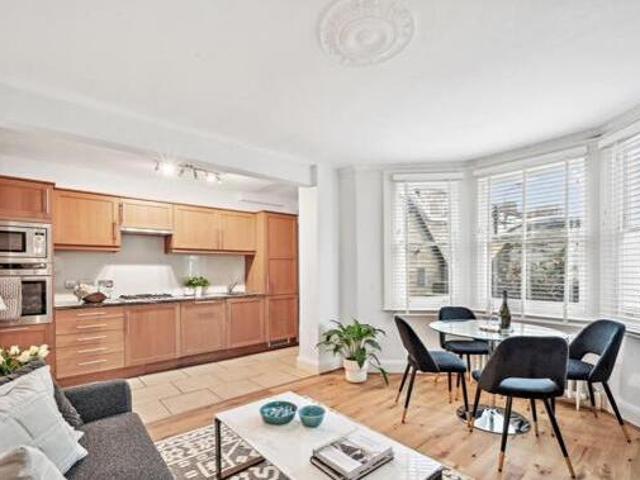 Bloom Park Road, London, 2 Bedroom Flat