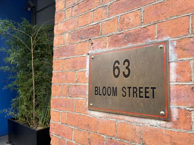 Bloom Street, Manchester M1, 2 bed penthouse to rent, £1,800 pcm | PrimeLocation