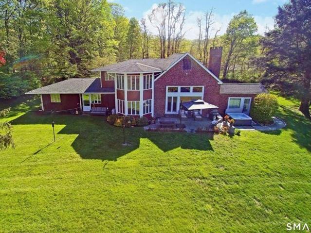 Bloomer Rd, Ridgefield, Home For Sale