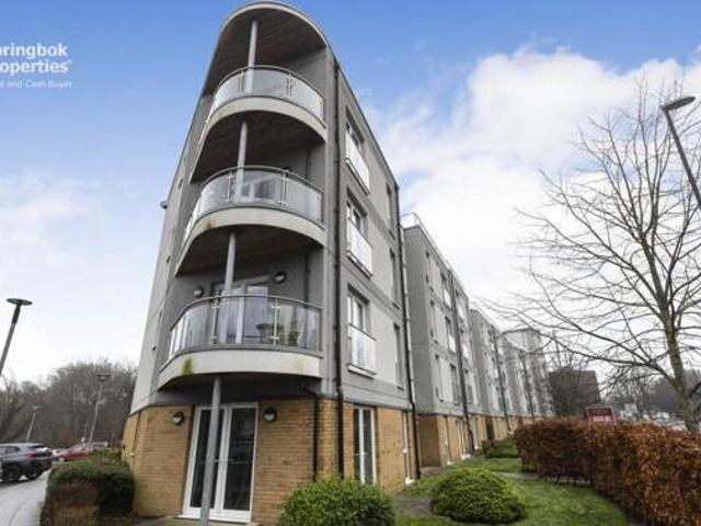 Bloomery House, West Green Drive, 2 Bedroom Apartment