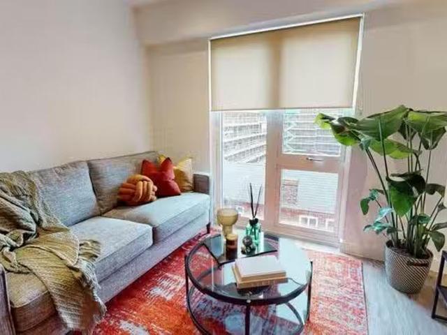 Bloomery Place 27615# 1 Bed 1 Bath