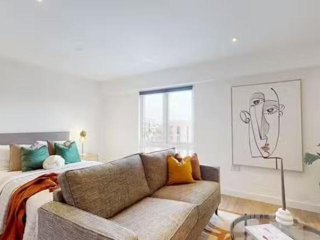 Bloomery Place 29300# Studio