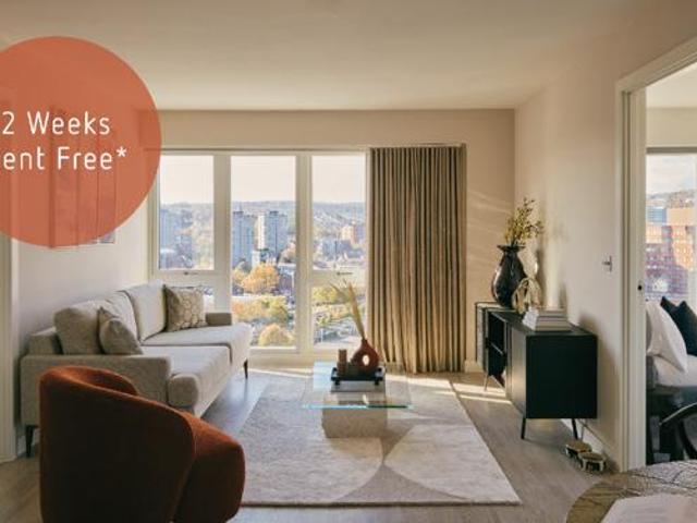 Bloomery Place, Sheffield, 2 Bedroom Apartment