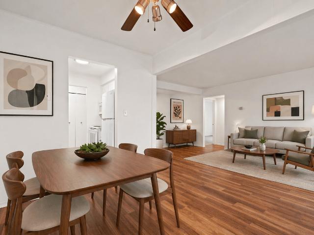 Bloomfield On The Green 1 Bedroom Apartment for Rent at 2510 Woodrow Wilson Blvd, Orchard Lake Village, MI 48324 West Bloomfield