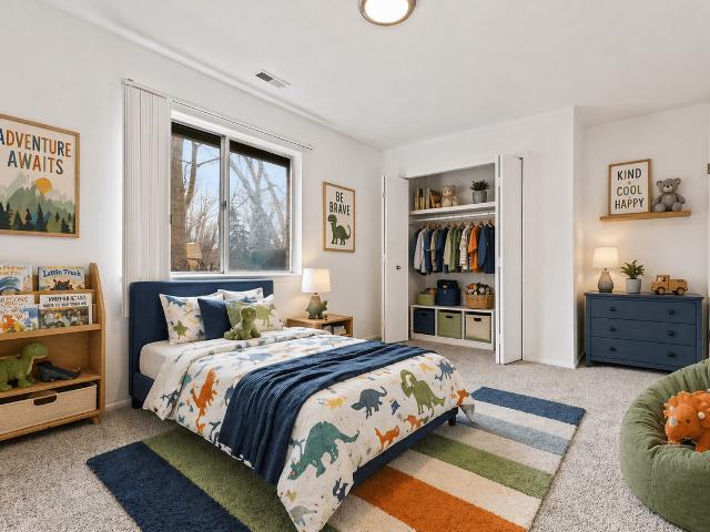 Bloomfield On The Green 1 Bedroom Apartment for Rent at 2510 Woodrow Wilson Blvd, Orchard Lake Village, MI 48324 West Bloomfield
