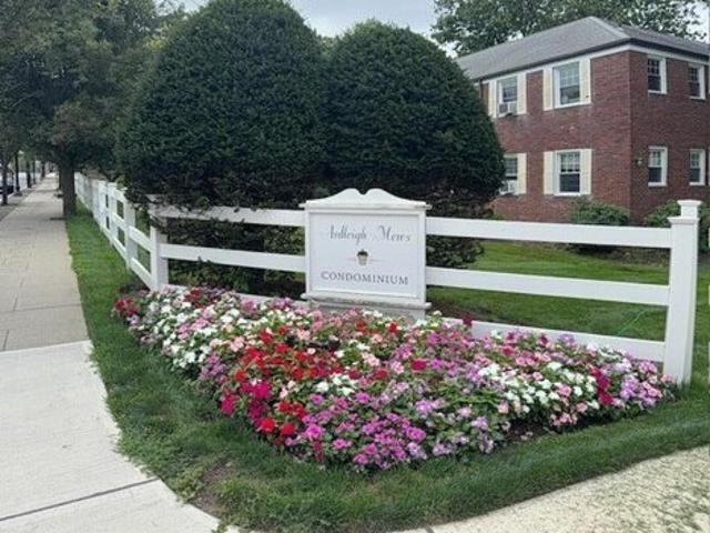 Bloomfield Ave Unit,verona, Condo For Sale