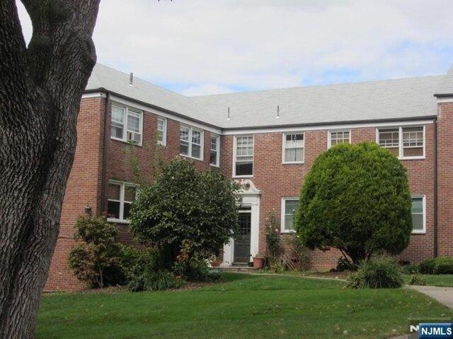 Bloomfield Ave Unit,verona, Condo For Sale