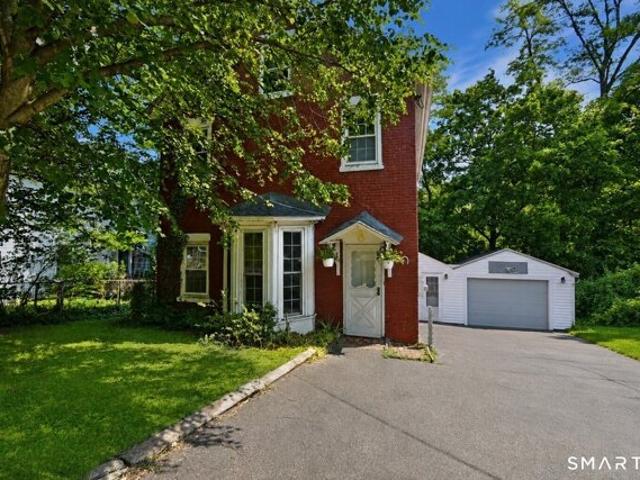 Bloomfield Ave, West Hartford, Home For Sale