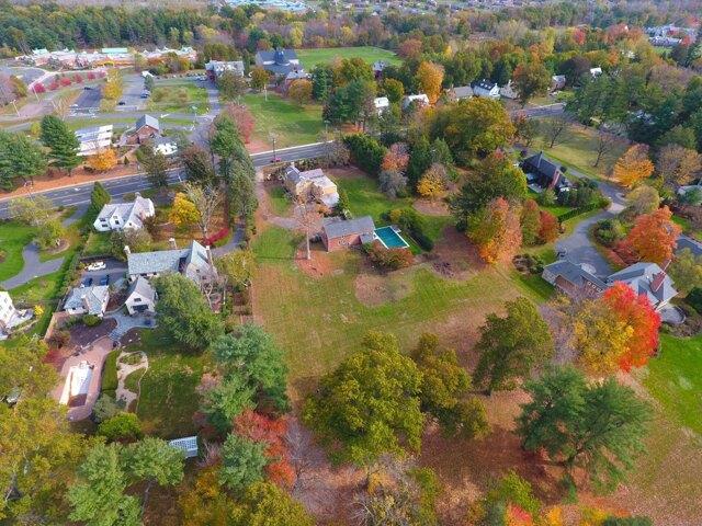 Bloomfield Ave, West Hartford, Plot For Sale