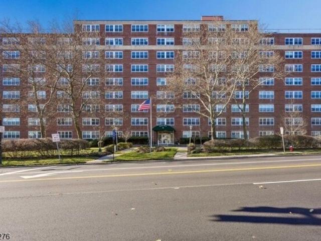 Bloomfield Ave Apt L, Glen Ridge Boro Township, Condo For Sale