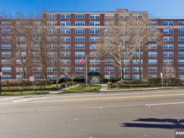 Bloomfield Ave Apt L, Glen Ridge, Condo For Sale