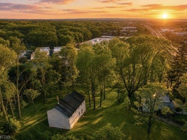 Bloomfield Ave, Mountain Lakes, Home For Sale