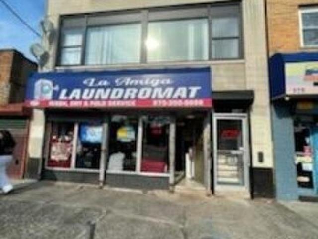Bloomfield Ave, Newark, Home For Sale
