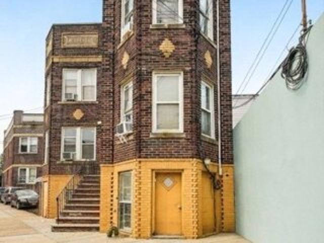 Bloomfield Ave, Newark, Home For Sale