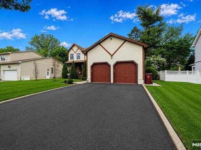Bloomfield Ave, Nutley, Home For Sale