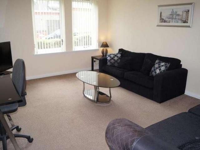 Bloomfield Court, Aberdeen, AB10