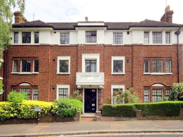 Bloomfield Court, Bloomfield Road, Highgate N6, 2 bed flat to rent, £2,353 pcm | PrimeLocation