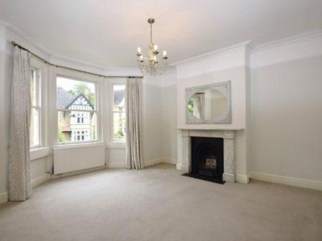 Bloomfield Park, Bath, Somerset, BA2