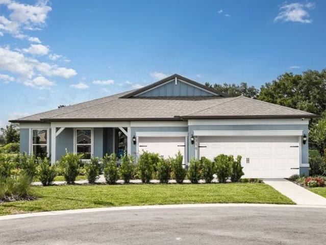 Bloomfield Plan Cassia Bay Community