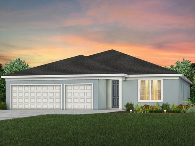 Bloomfield Plan Hartford Terrace Community