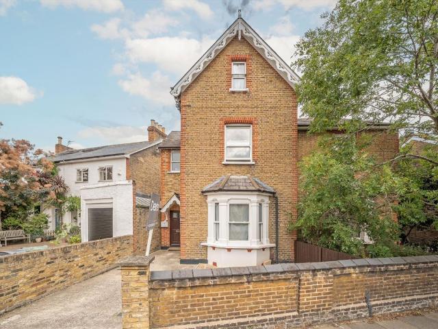 Bloomfield Road, Kingston Upon Thames KT1, Room to rent, £650 pcm | PrimeLocation