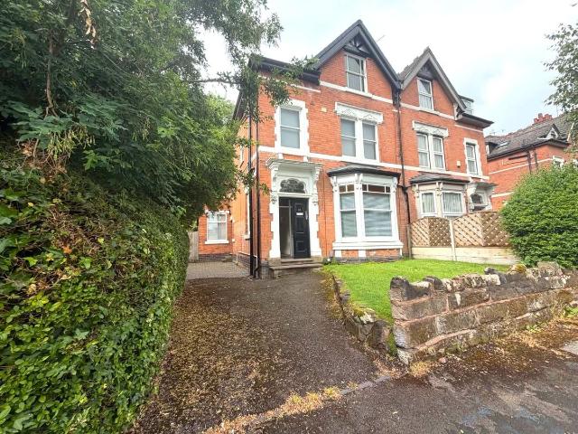 Bloomfield Road, Moseley, Birmingham B13, 1 bed flat to rent, £925 pcm | PrimeLocation