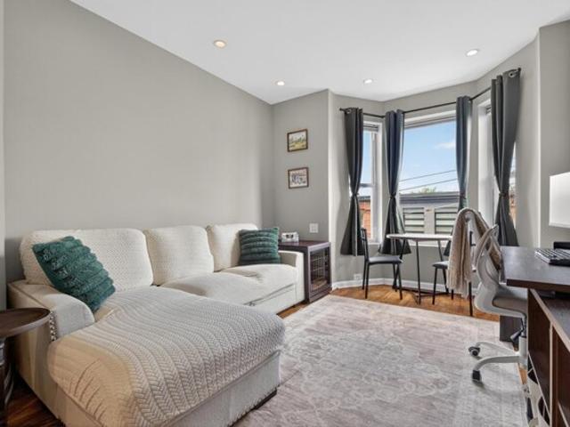 Bloomfield St Apt A, Hoboken, Condo For Sale
