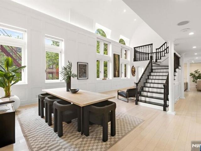 Bloomfield St Apt B, Hoboken, Condo For Sale