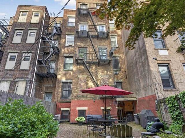Bloomfield St Apt B, Hoboken, Condo For Sale