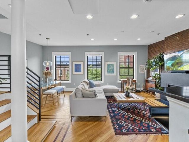 Bloomfield St Apt,hoboken, Condo For Sale