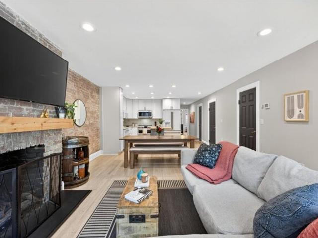 Bloomfield St Apt,hoboken, Condo For Sale