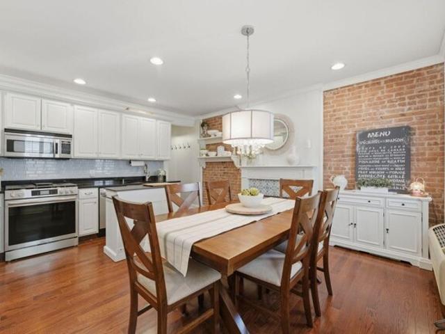 Bloomfield St Apt,hoboken, Condo For Sale