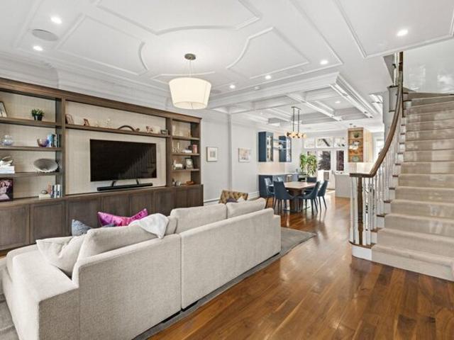 Bloomfield St, Hoboken, Home For Sale