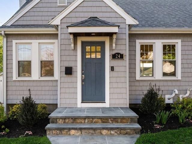 Bloomfield St, Quincy, Home For Sale