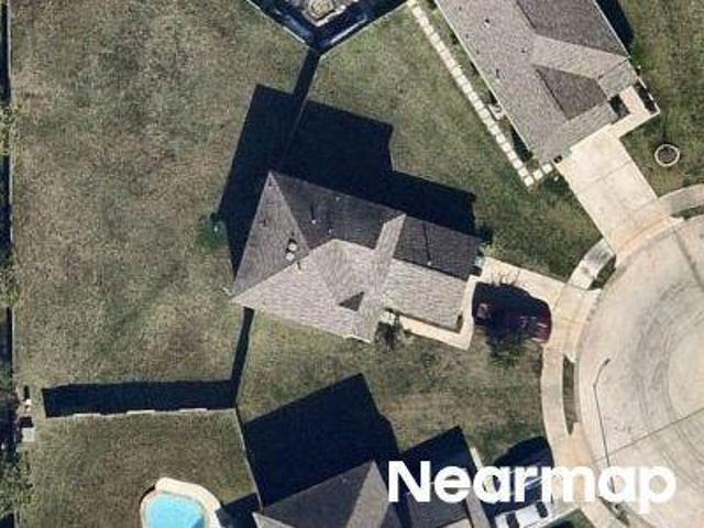 Blooming Meadow Ln