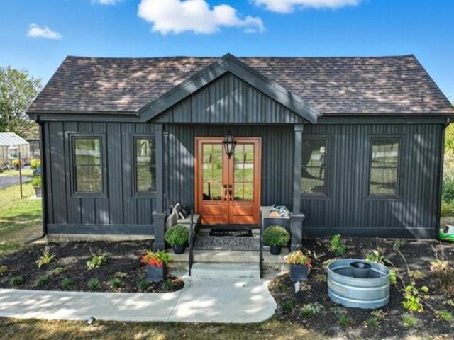 Bloomingburg New Holland Rd Ne, Washington Court House, Home For Sale