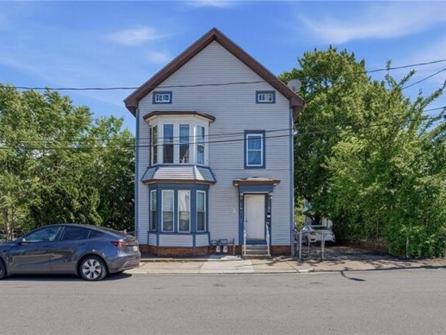 Bloomingdale Ave, Pawtucket, Home For Sale