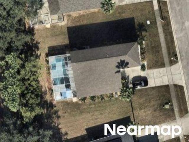 Bloomingdale Dr