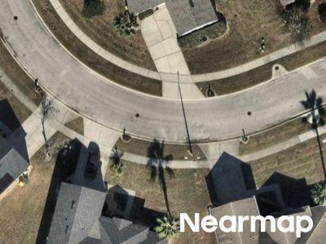 Bloomingdale Dr