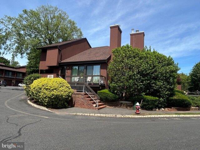 Bloomingdale Dr Apt A, Hillsborough, Condo For Sale