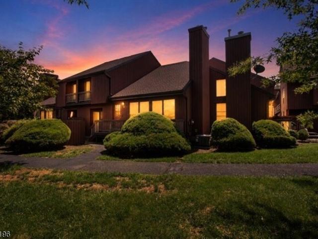 Bloomingdale Dr Apt C, Hillsborough Twp, Condo For Sale