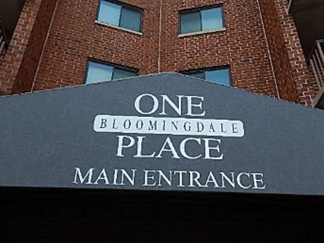 Bloomingdale Pl Apt 707
