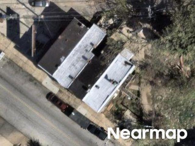 Bloomingdale Rd