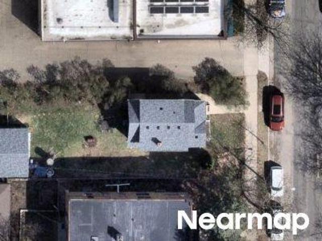Bloomington Ave