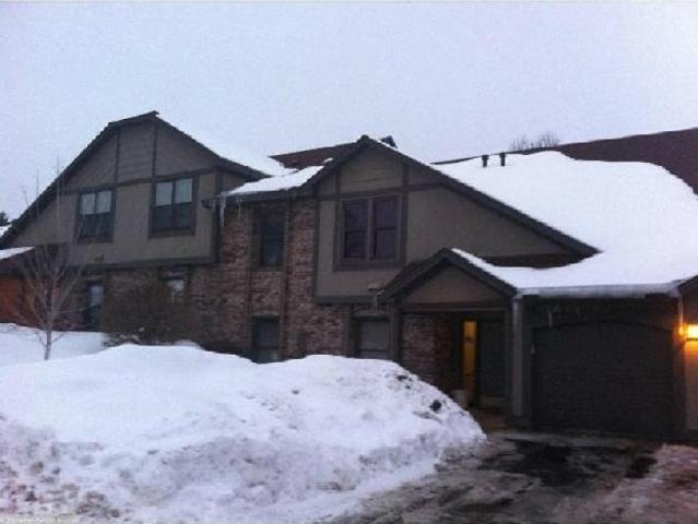 Bloomington Condominiums for Sale