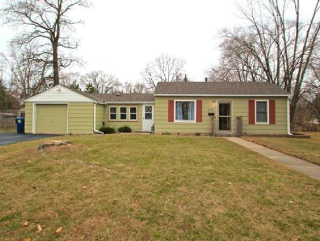 Bloomington Homes For Sale
