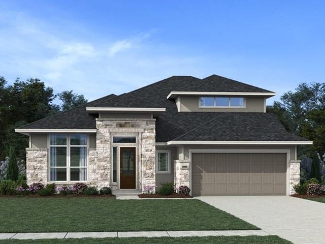 Bloomington Plan Audubon Community