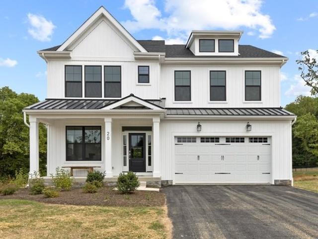 Bloomington Plan Stonegate Community