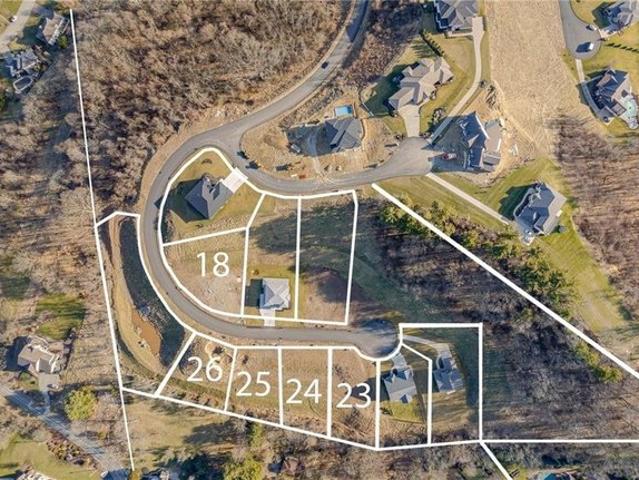 Bloomsbury Ct Lot 24, Export, PA 15632
