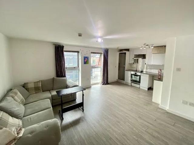 Bloomsbury Court, Nottingham, NG1